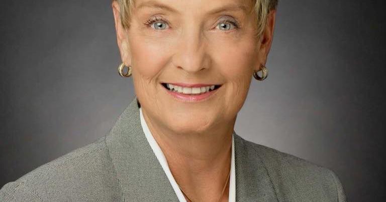 Mary Horn: Looking back on 26 years of county service, notable work ...