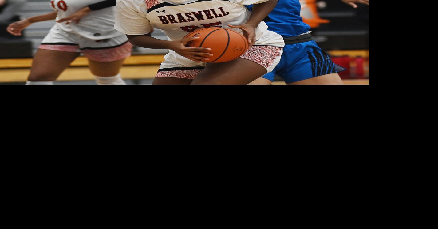 Nine local girls basketball players earn TABC all-region honors | High ...