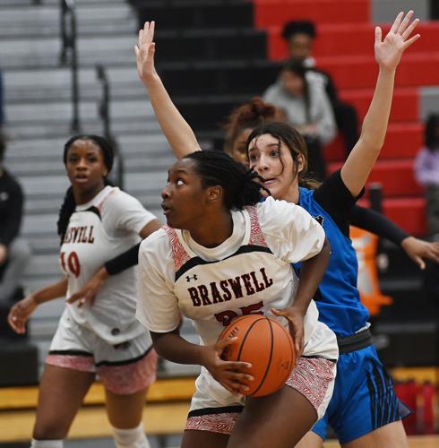 Nine local girls basketball players earn TABC all-region honors | High ...