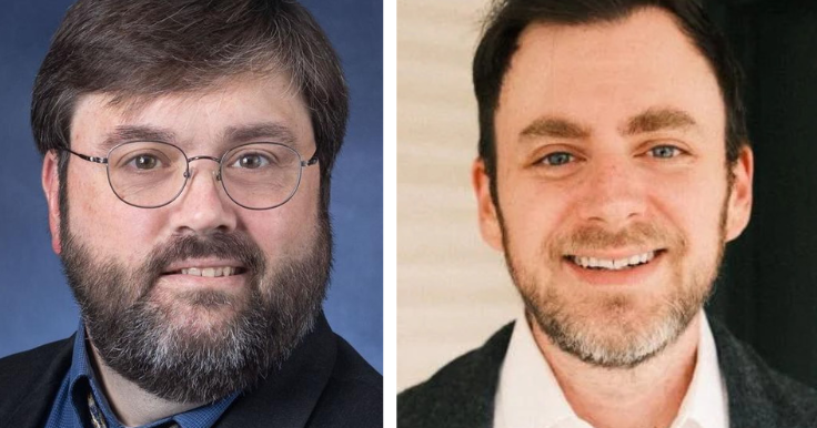 Meet the candidates: Progressives Brian Beck, Nick Stevens square off ...