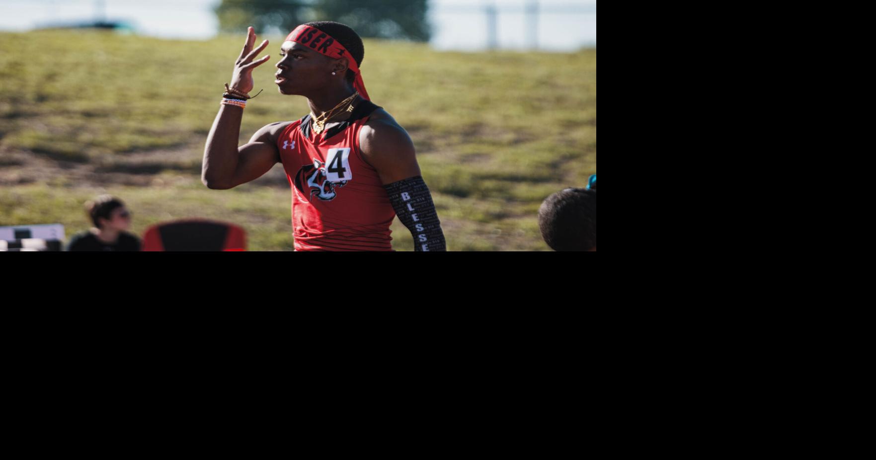 On to Austin: Local athletes punch tickets to state track and field ...