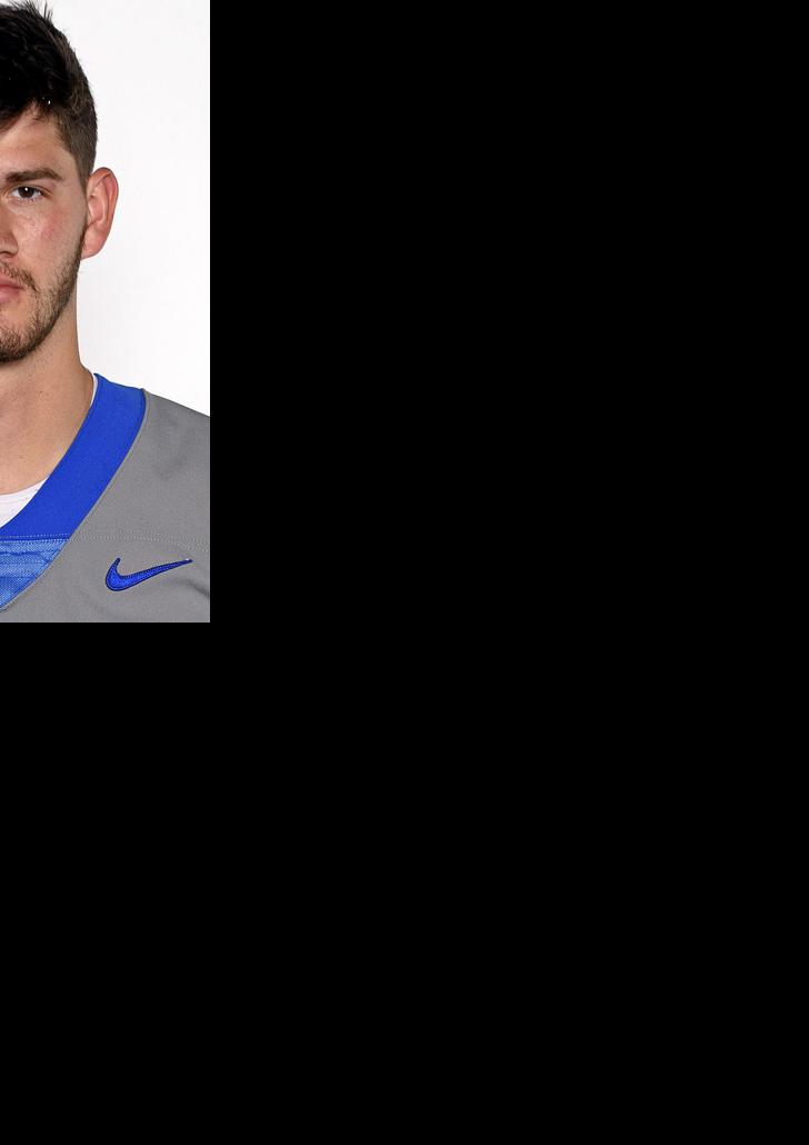 Source: Former Memphis QB Grant Gunnell commits to UNT | Mean Green ...