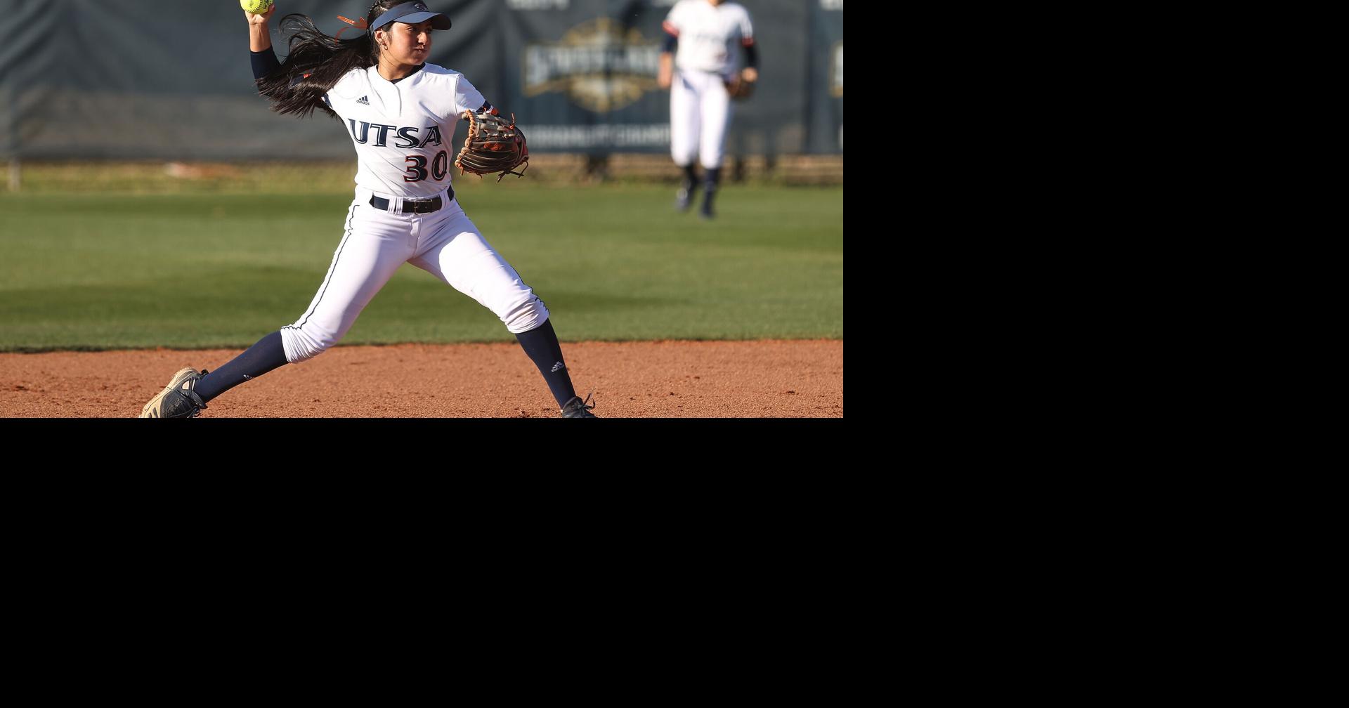 UNT lands second key transfer from UTSA this spring in shortstop Kat ...