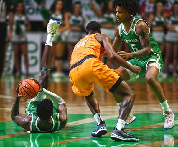 North Texas garnering national attention for record run in men's ...