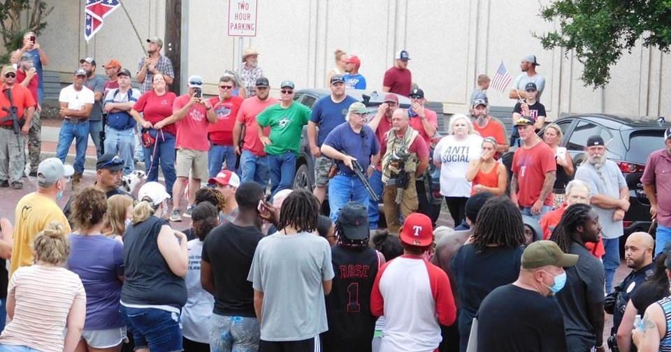 ACLU Texas files petition to state’s highest criminal court in a case ...