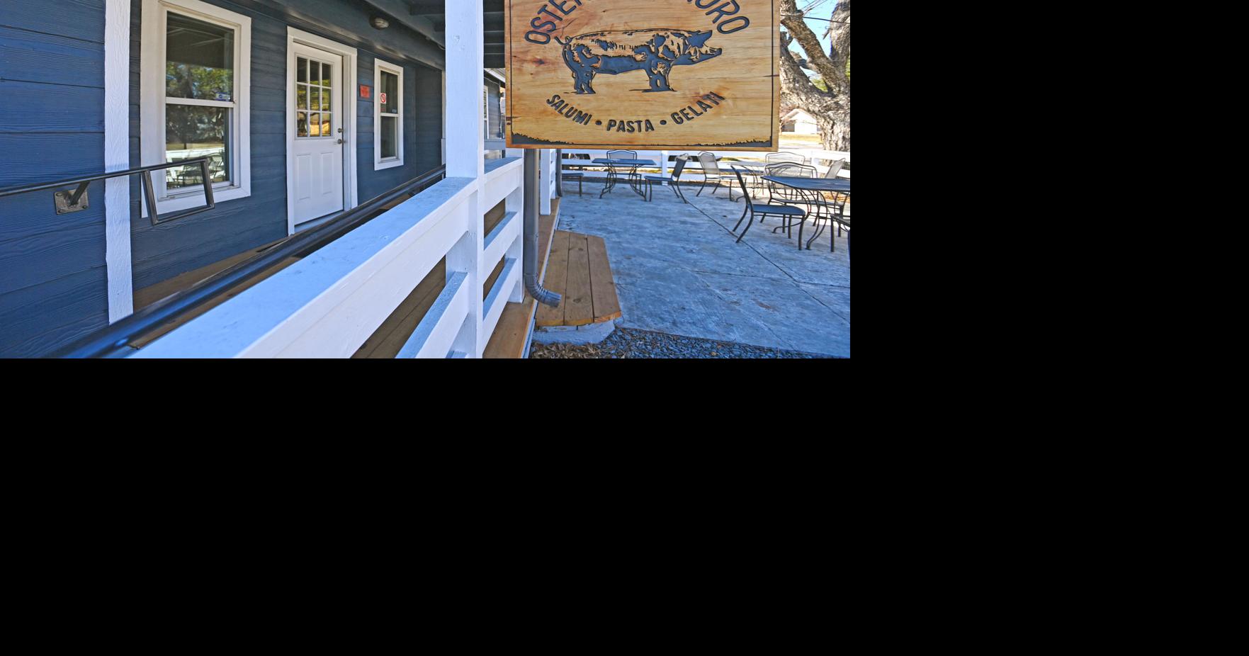 Osteria il Muro chef Scott Girling named semifinalist for 2026 James ...