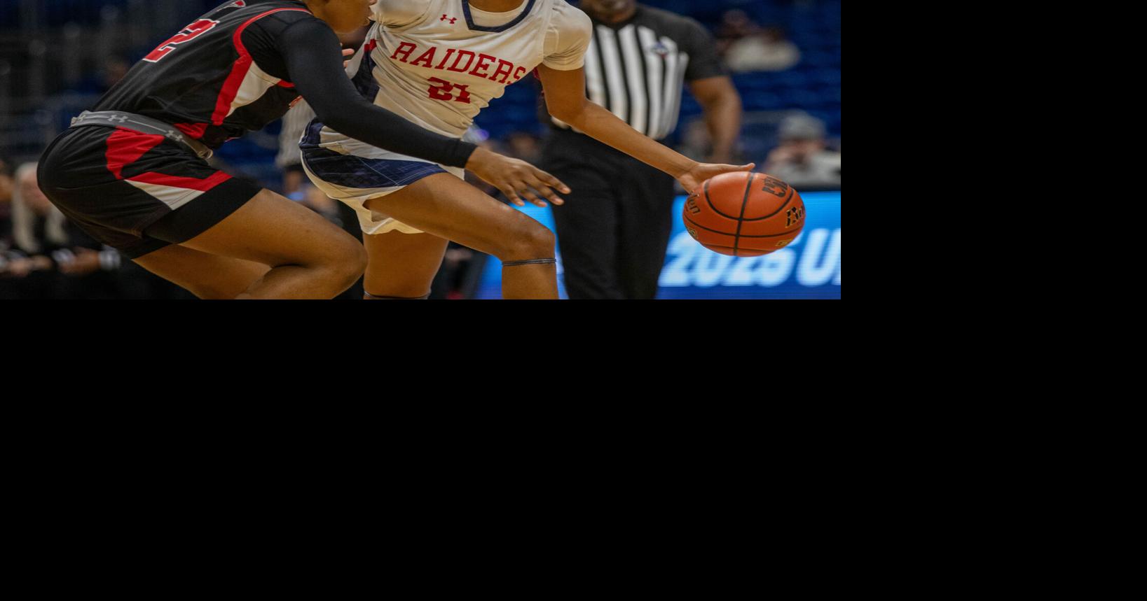 Meet the DRC’s 2024-25 All-Area Girls Basketball Team | High Schools ...