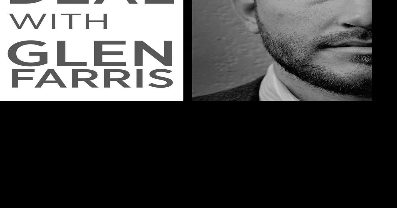 The Big Deal with Glen Farris - Gerard Hudspeth, mayor of Denton ...