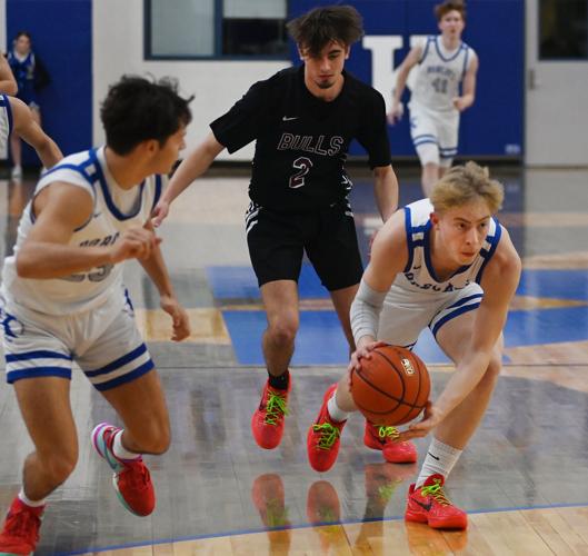 Storylines and players to watch for Krum and Ponder’s regional ...