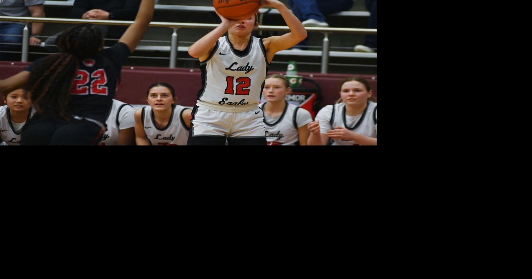 Campbell leads No. 12 Argyle girls past district rival Colleyville ...