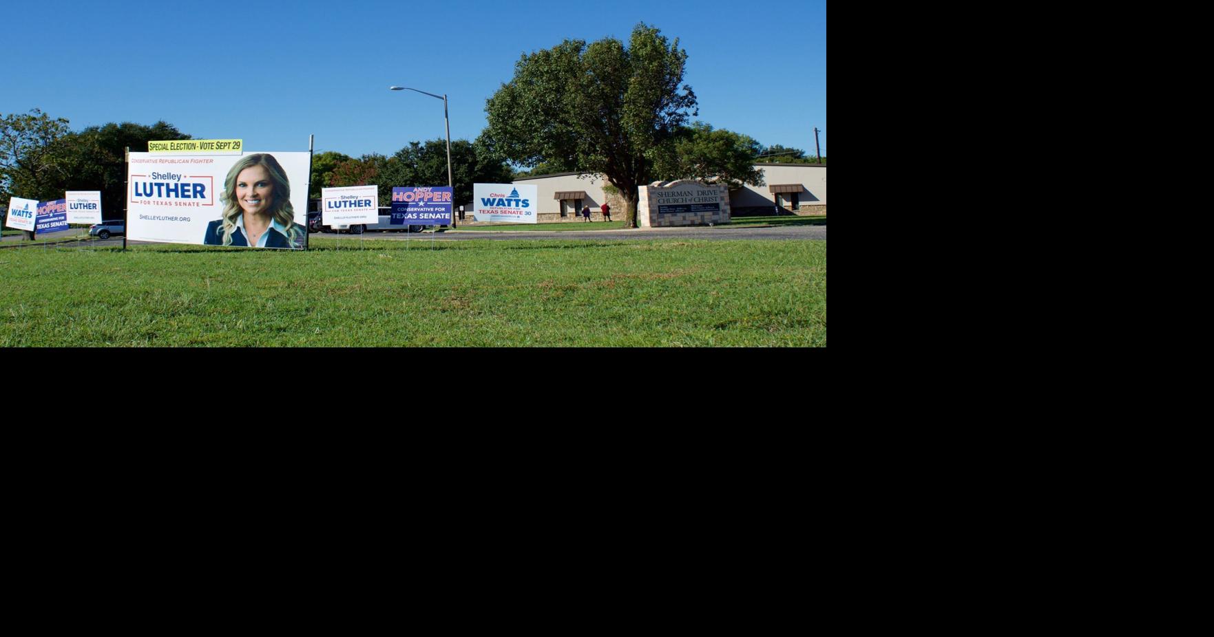 Denton mayor says he'll 'find a place to serve' following District 30 ...