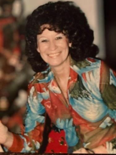 Sue Rutledge | Obituaries | dentonrc.com