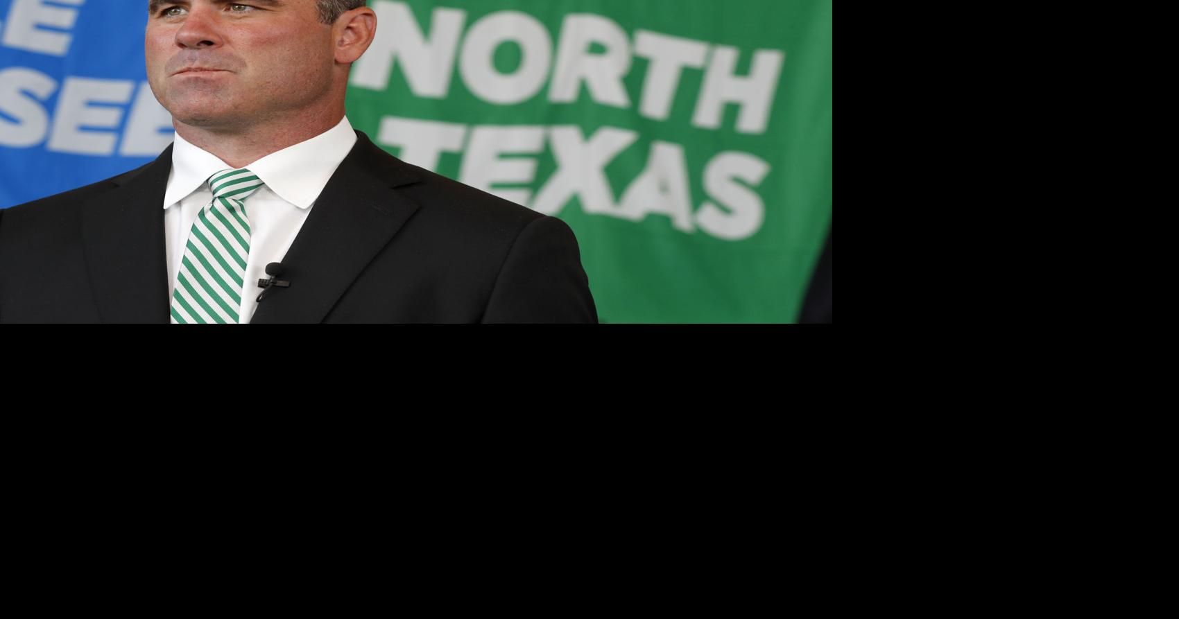 Five takeaways from North Texas press conference -- Mean Green face ...