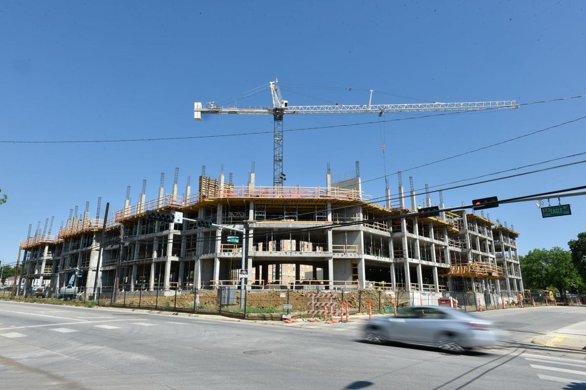 UNT regents approve naming residence hall after Joe Greene | News ...