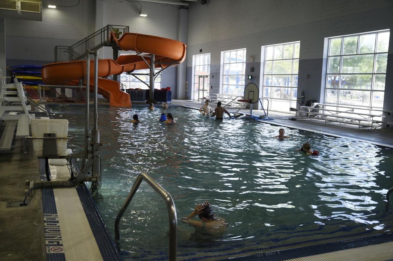 Denton Natatorium returns to normal hours starting Monday | News ...