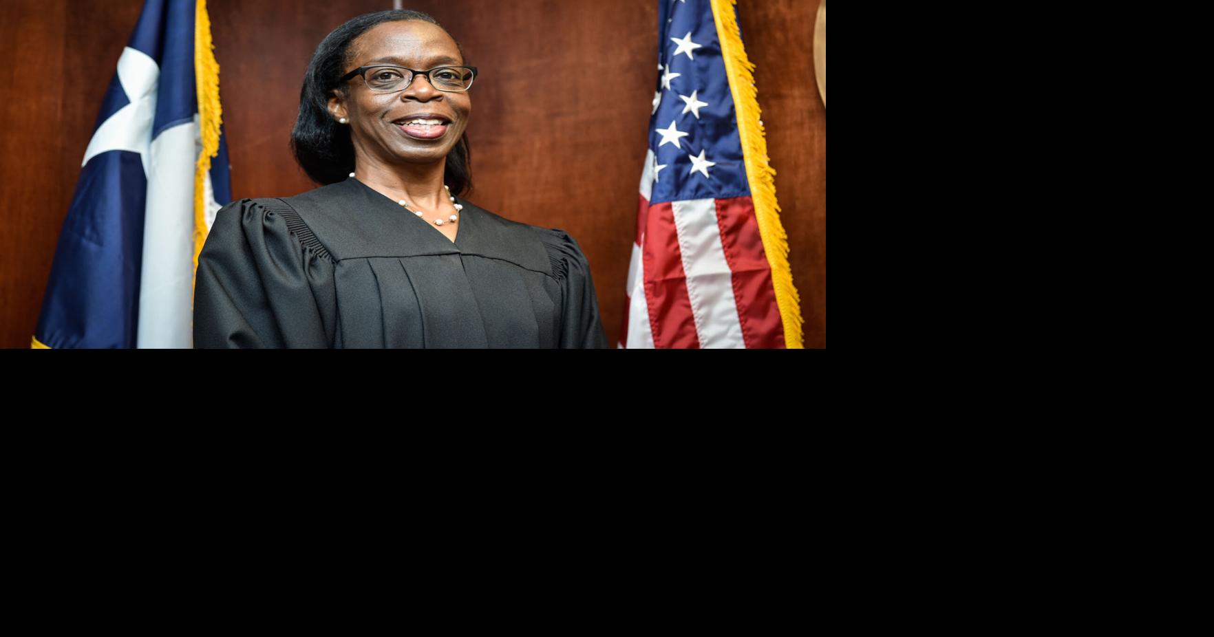 Denton attorney takes up judge's gavel with newly created court | News ...