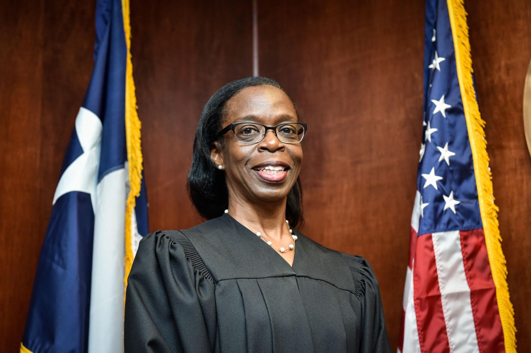 Denton attorney takes up judge's gavel with newly created court | News ...