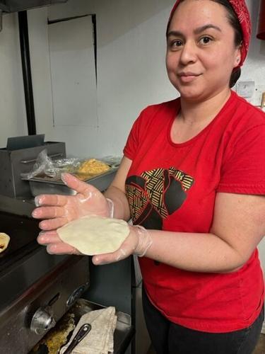 Holy Pupusas: Salvadoran food brings communities together | Food-drink ...