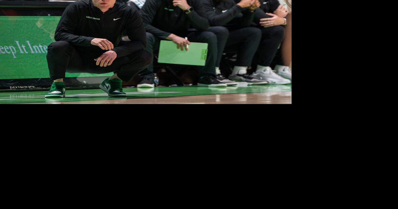 Meet the basketball teams: ‘Nightmare on Elm Street’ event brings UNT ...
