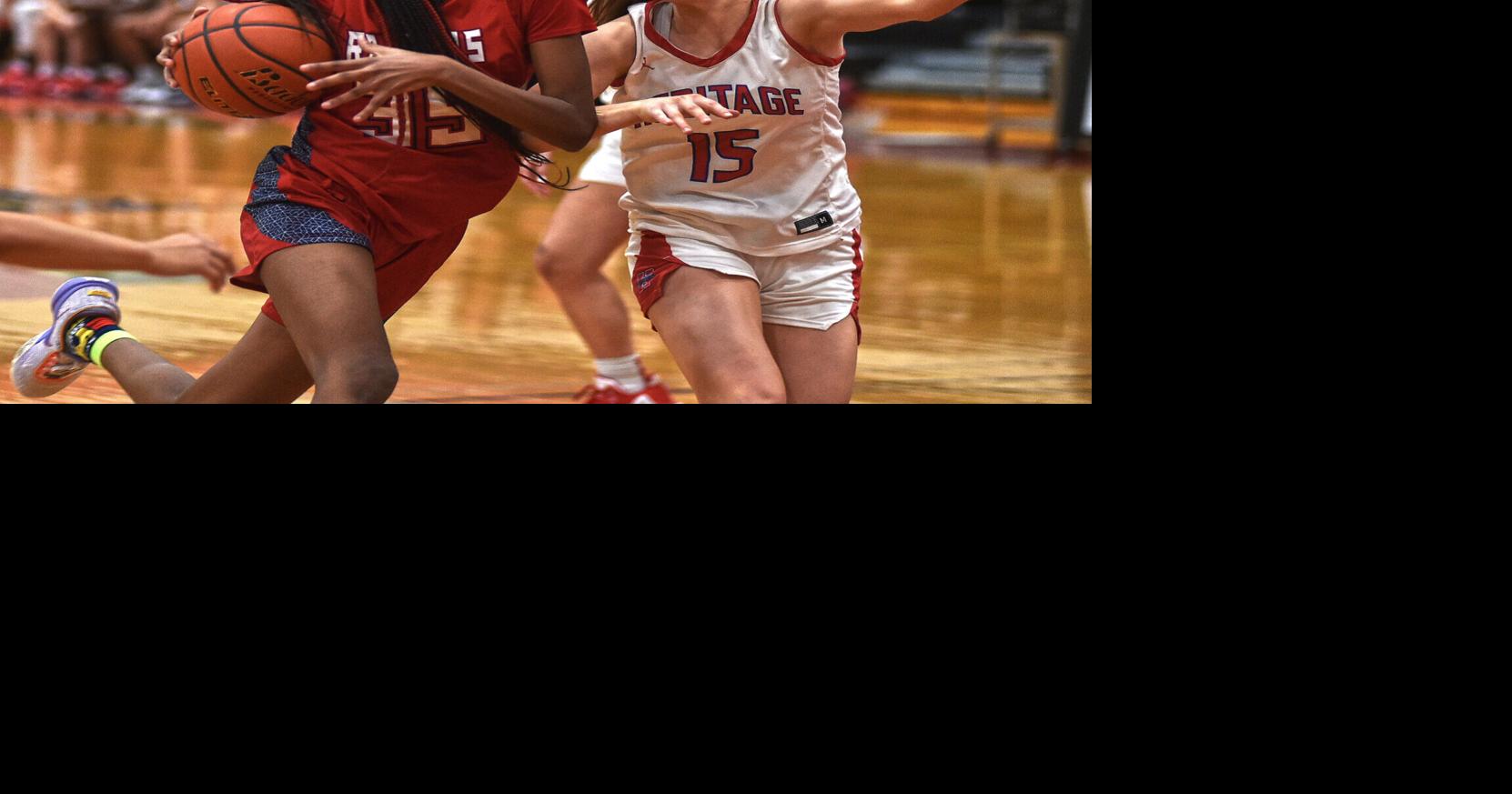 Ryan's Kaylin Jackson | | dentonrc.com