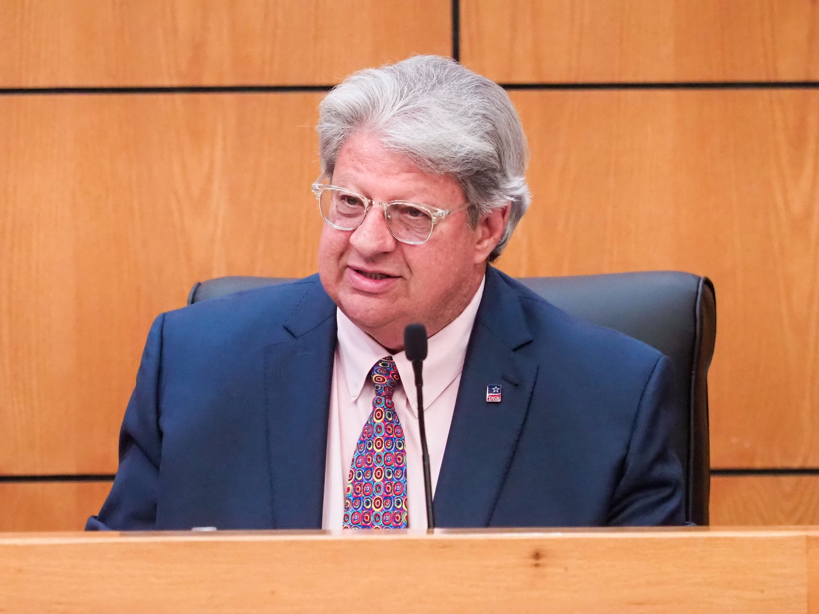 Former principal, local parent among latest candidates to file for ...