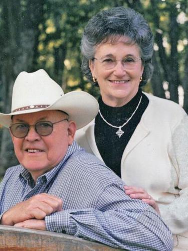 June Bernice Burns | Obituaries | dentonrc.com