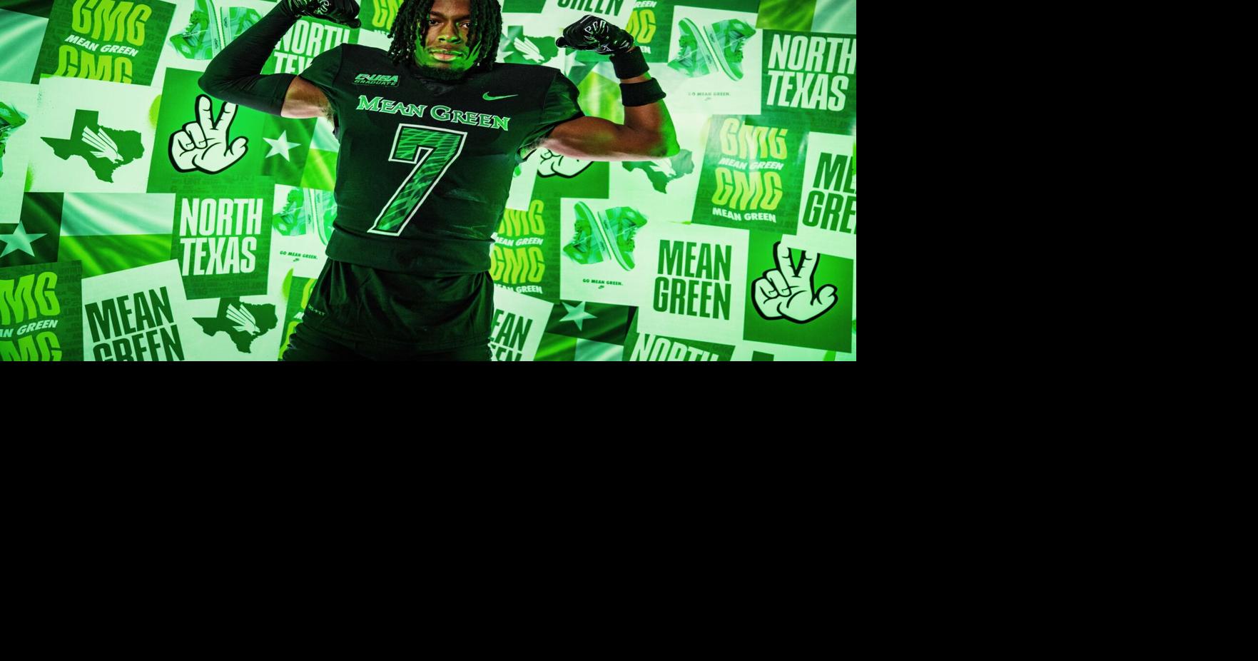 Closing run of commitments gives UNT solid first class under Eric ...