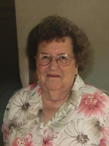 Ruby Nell Wortman | Obituaries | dentonrc.com
