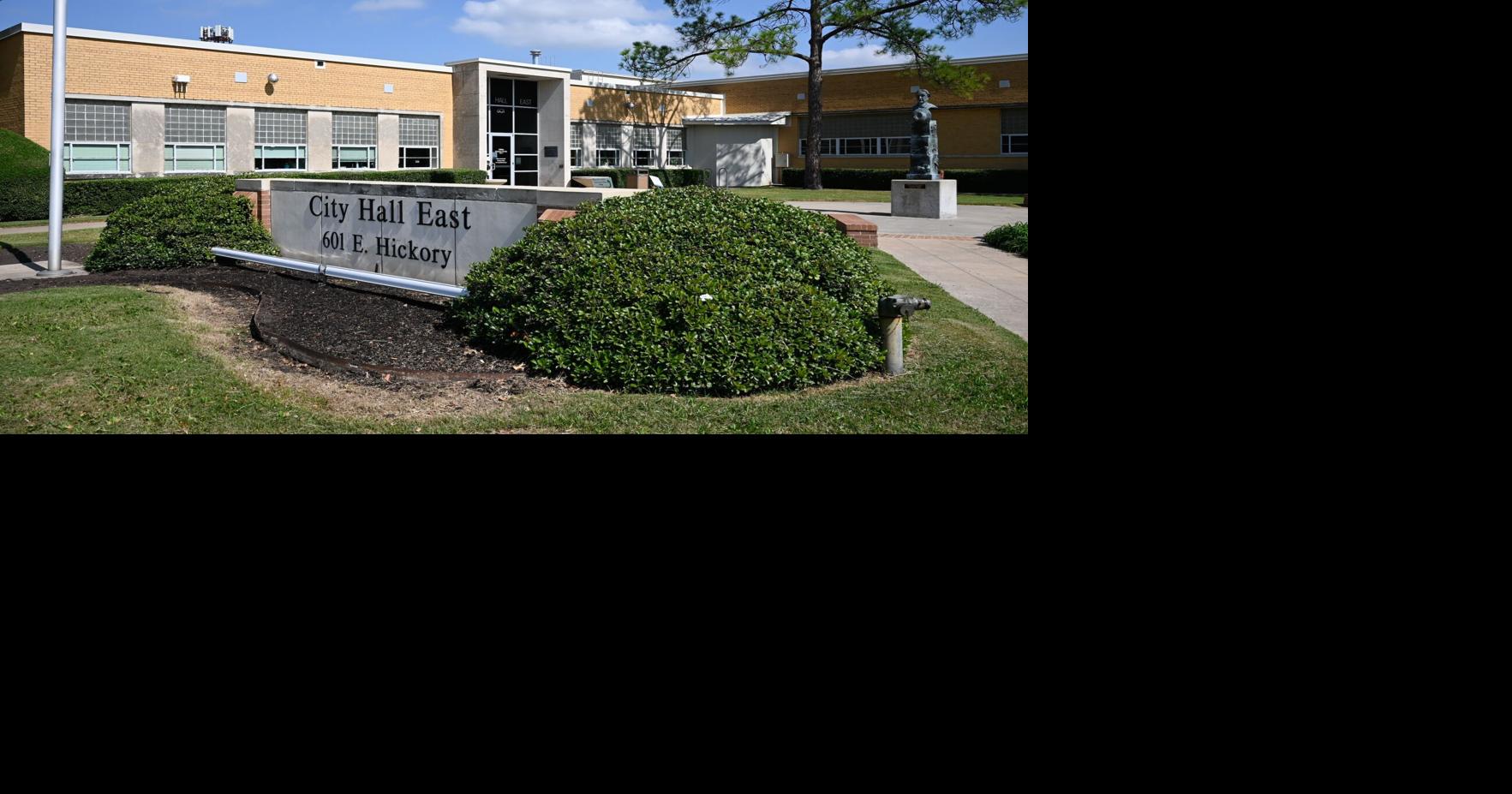 As part of Denton's 2025 budget, residents' property taxes and utility ...