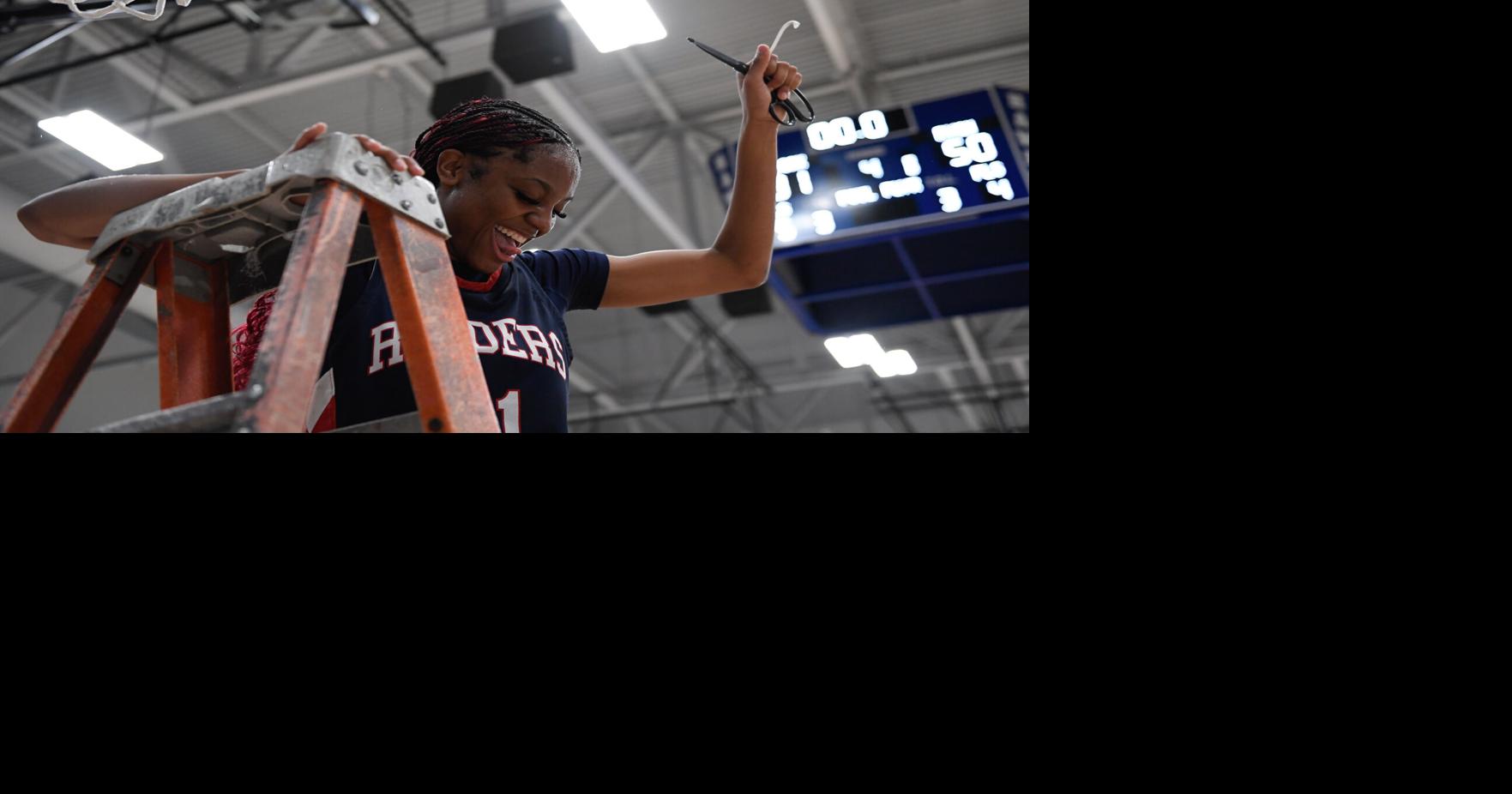 Ryan girls basketball standout Kaylin Jackson commits to West Virginia ...