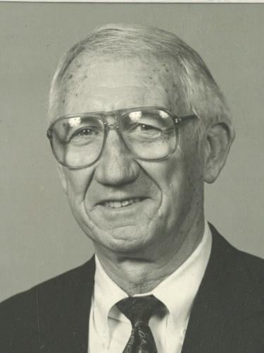 Bill Brashier | Obituaries | dentonrc.com