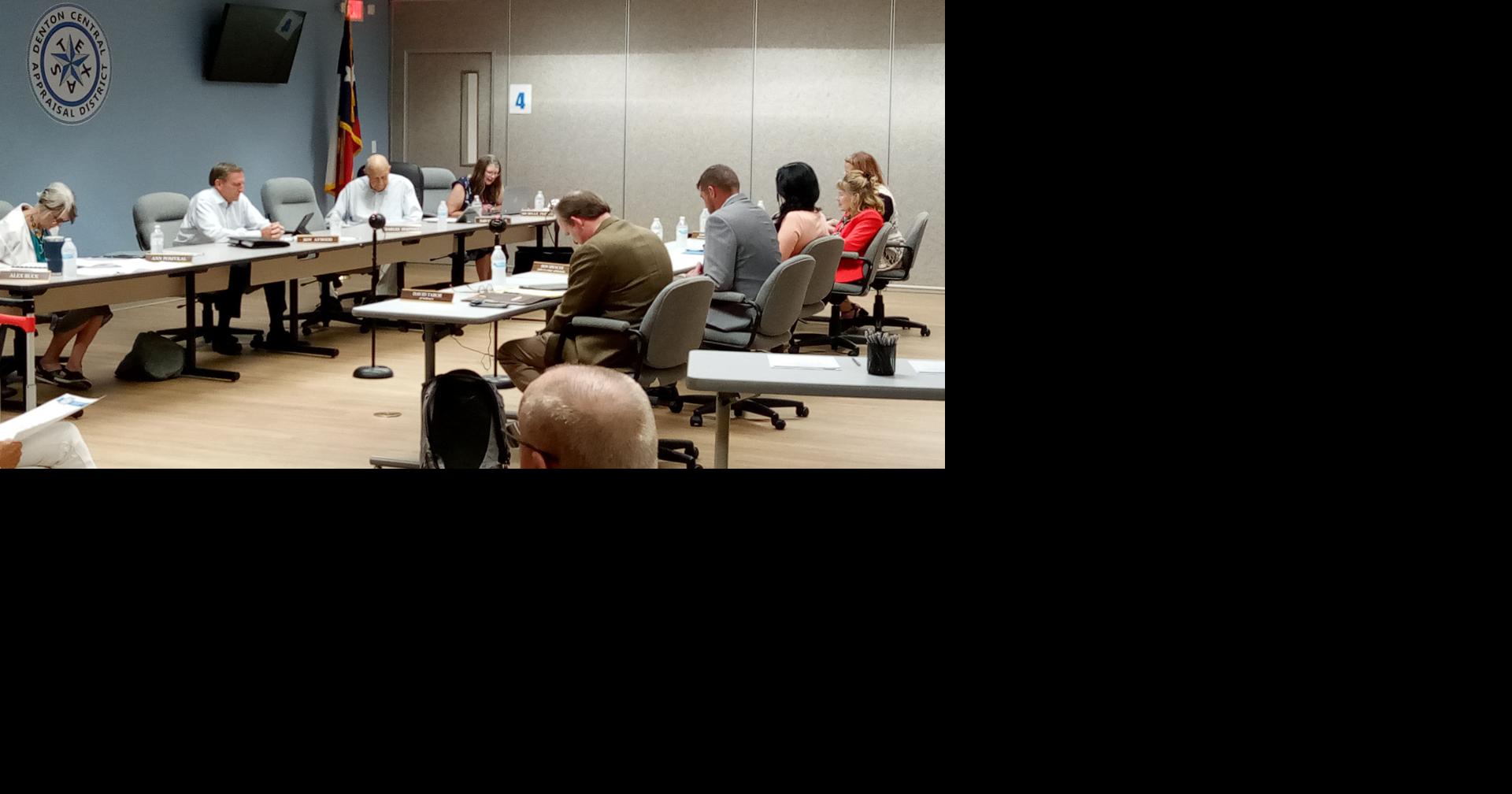 New chief appraiser confirmed after months of uncertainty around ...