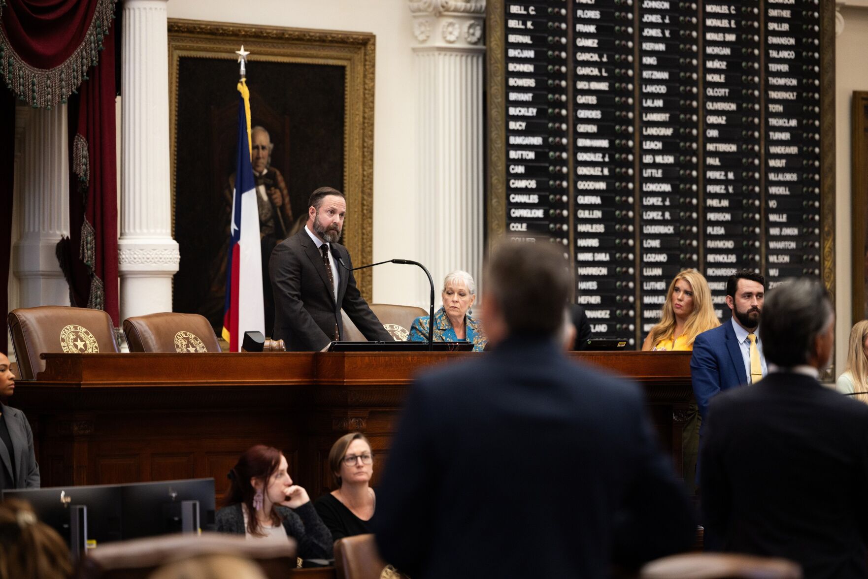 ‘Bathroom bill’ aimed at trans people signed into law after decade of ...