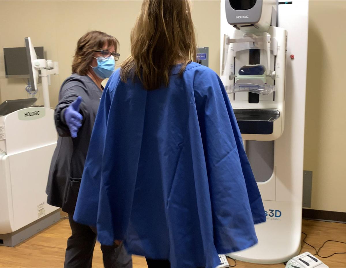 Solis Mammography Flower Mound | Best Flower Site