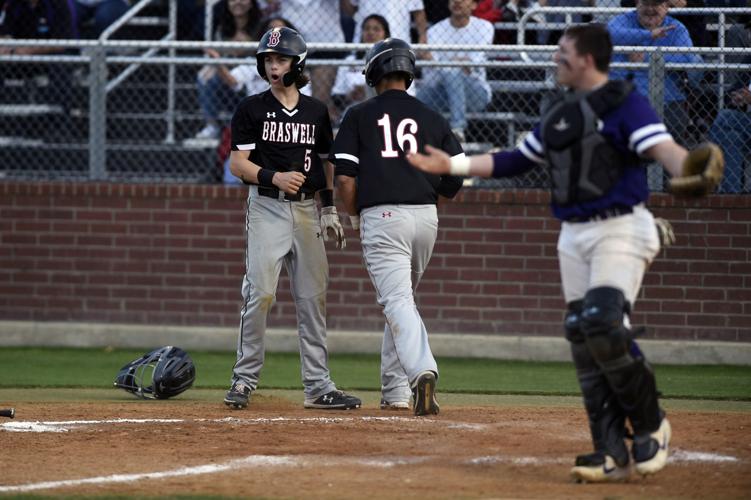 Baseball: Denton-area teams hope for chance to finish a season that ...