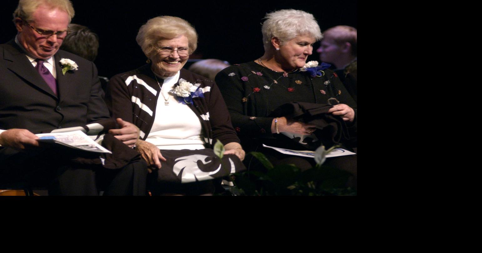 Pat Guyer remembered as smiling, caring woman | Denton ISD | dentonrc.com