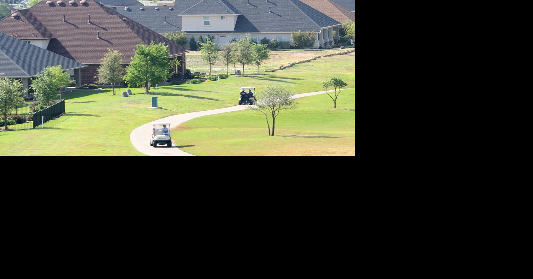 Robson Ranch Denton Problems