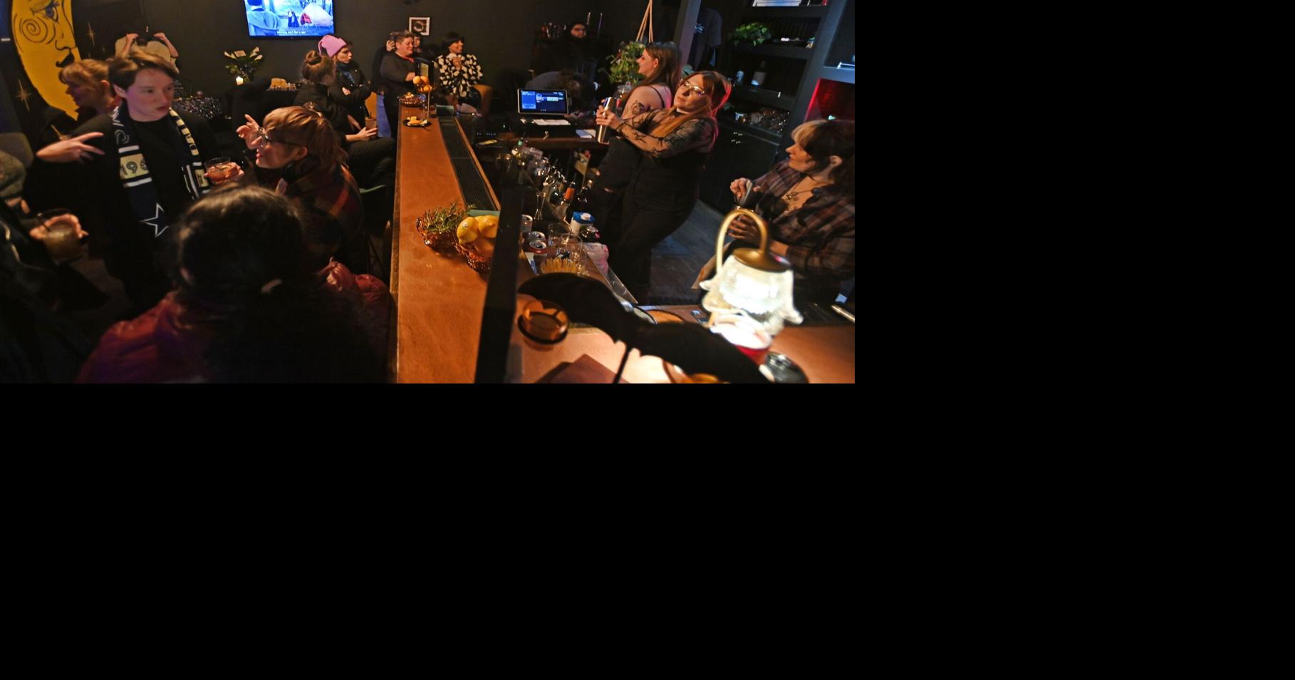 Halloween drink specials in Denton: Spooky lattes, seasonal spices and ...