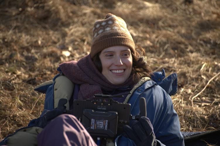 Eva Victor on making sense of stuckness in 'Sorry, Baby' | Movies ...