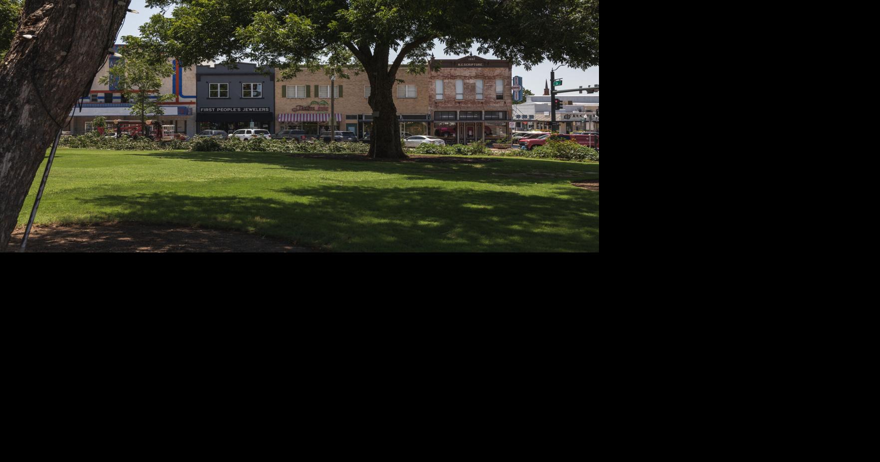 Tuesday update: Downtown road closure updates | News | dentonrc.com