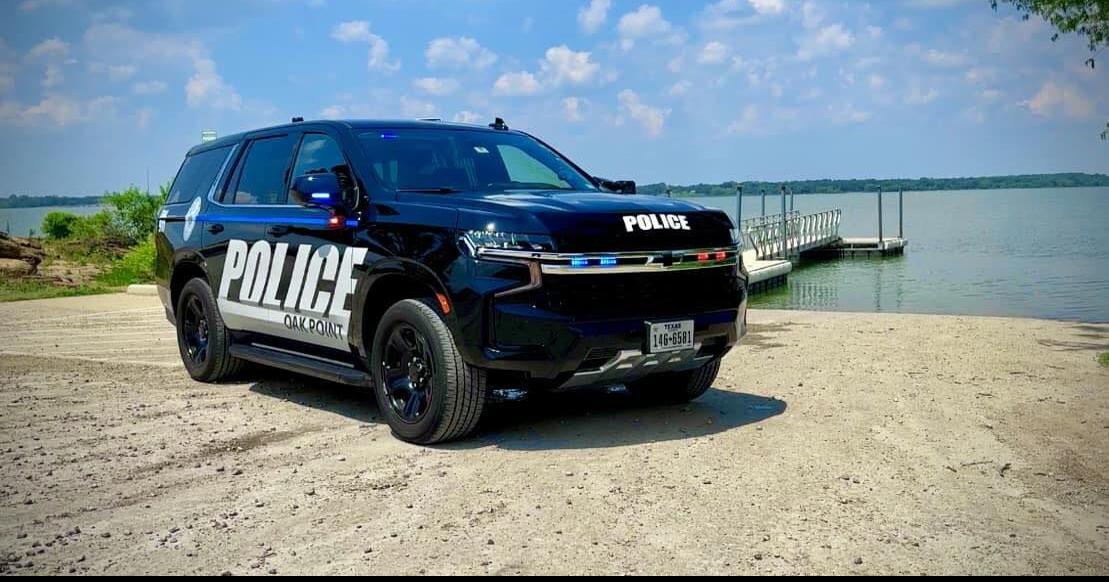 Lawsuit accuses Oak Point police chief of covering up officer’s alleged ...