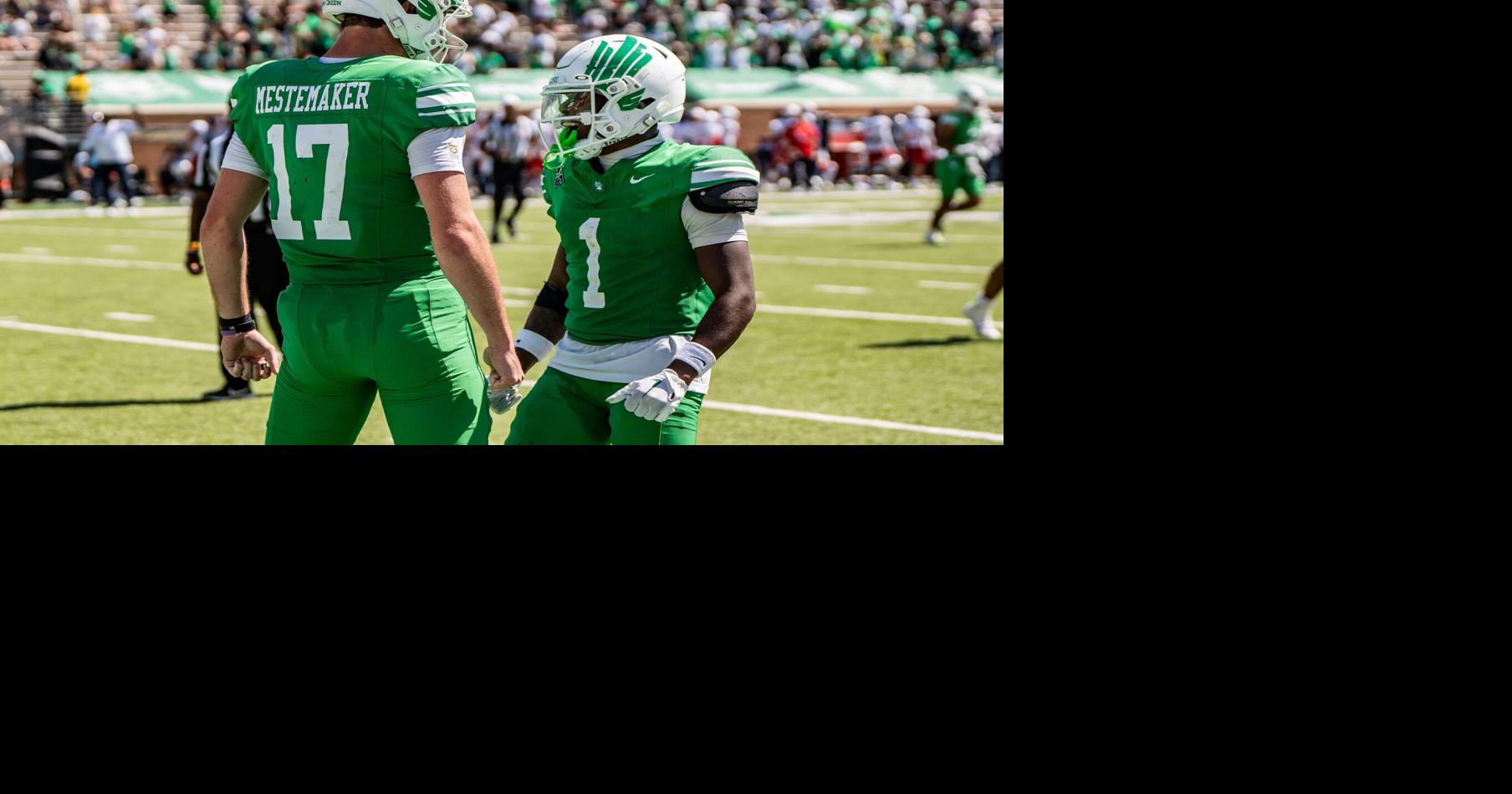 North Texas gameday: UNT heads to Charlotte with college football's top ...