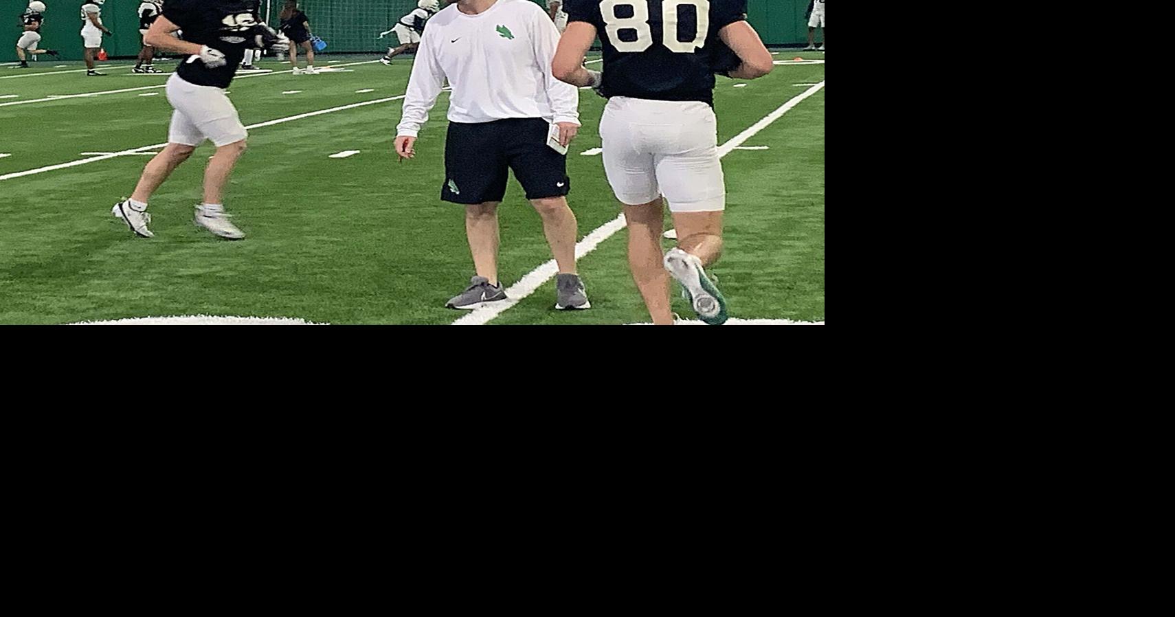 Connection Matt Powledge fostered with Neal Brown years ago led him to ...