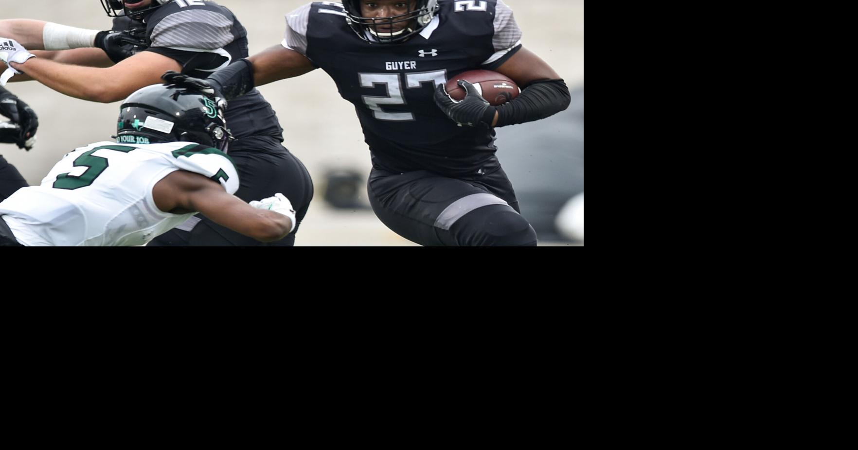 Guyer faces unknown in state semifinal | Guyer Wildcats | dentonrc.com