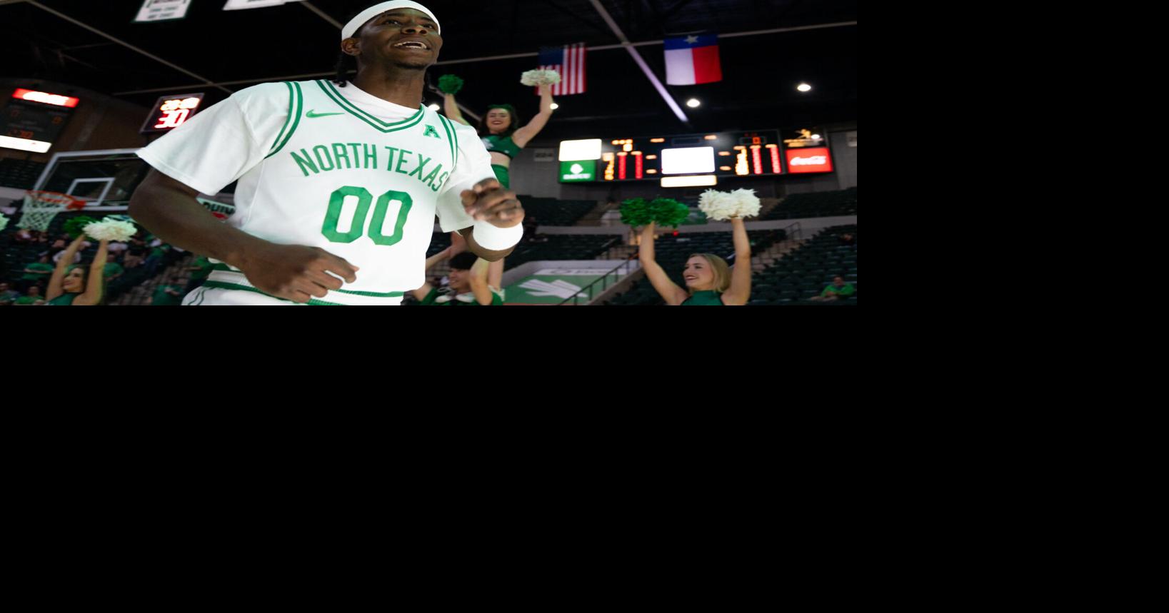 Tourney time for UNT basketball | | dentonrc.com