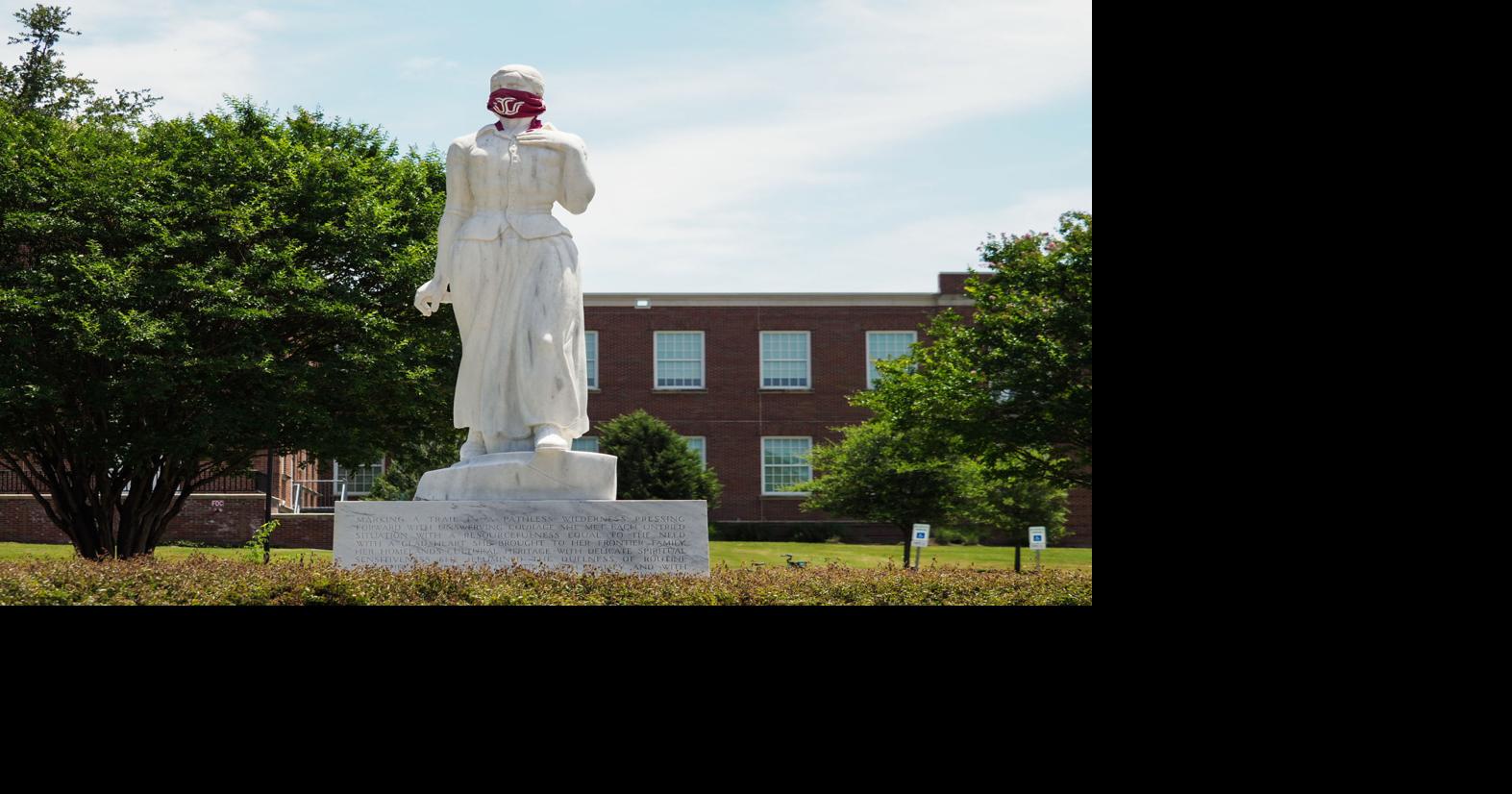 TWU weighs calls for real-life commencement ceremony | Texas Woman's ...