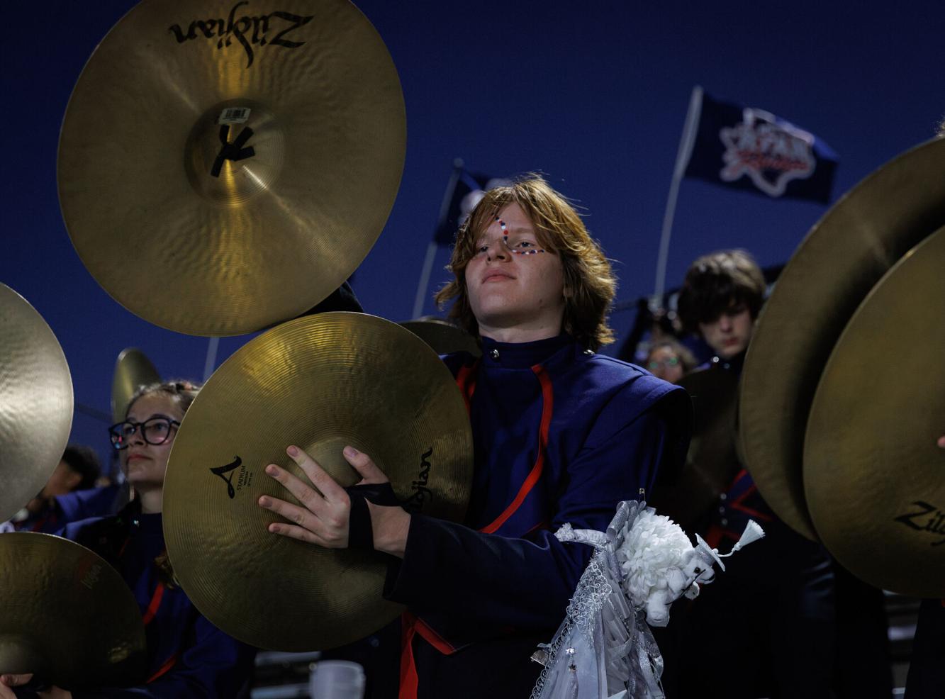Ryan Raider Band will march through the French Quarter for Sugar Bowl ...