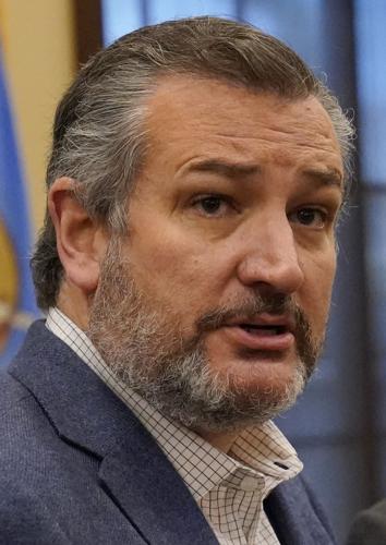Ted Cruz ‘didn’t do anything’ to get Texas’ Trevor Reed out of Russia ...