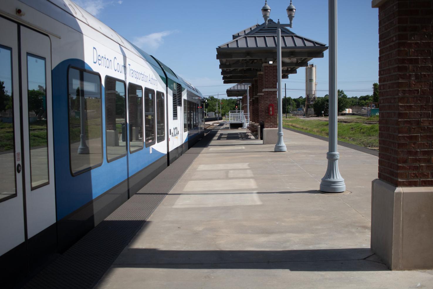 As A-train turns 11, a look at DCTA’s push to get rail system back on ...