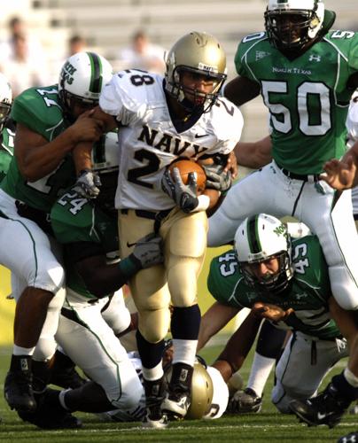 Ahead of rematch, former UNT players look back on 2007’s wild 136-point ...